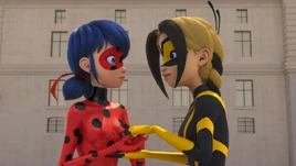 Zoénette | MIRACULOUS SHIP Wiki | Fandom