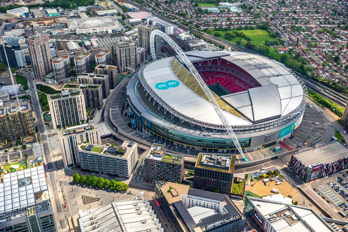 List of UEFA European Championship hosts | All About: Football Wiki ...
