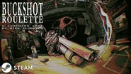 Buckshot Roulette | All about GAMING Wiki | Fandom