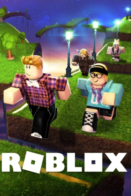 Roblox | All about GAMING Wiki | Fandom
