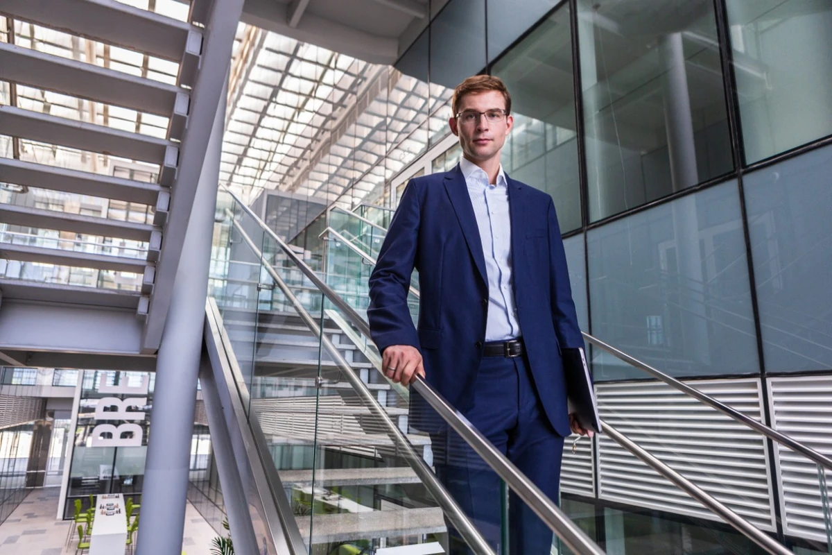 Timur Turlov - biography of the head of Freedom Holding Corp. | All ...