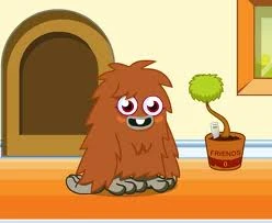 Furi | All about moshi monsters Wiki | Fandom