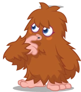 Furi | All about moshi monsters Wiki | Fandom