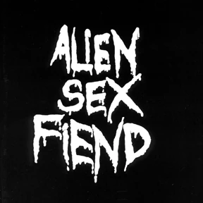 Alien Sex Fiend | All about music Wiki | Fandom