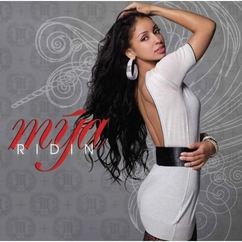 Ridin' | All About Mya Wiki | Fandom