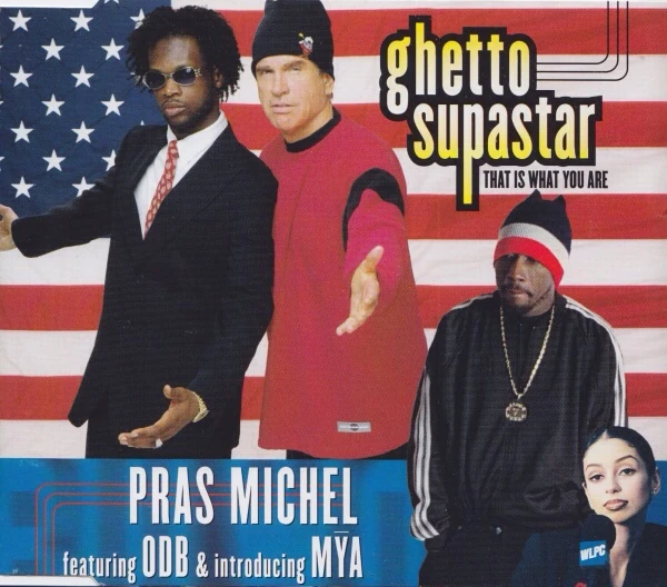 Ghetto Supastar (That Is What You Are) | All About Mya Wiki | Fandom