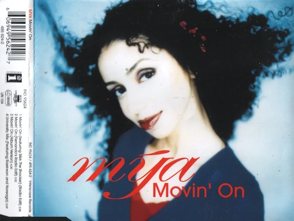 Movin' On | All About Mya Wiki | Fandom