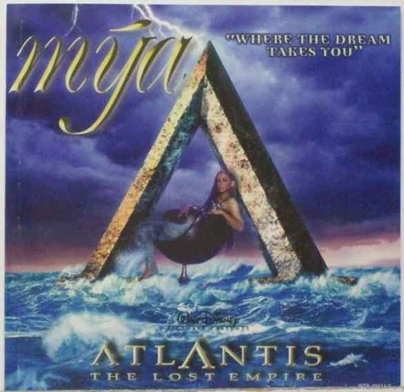 Where the Dream Takes You | All About Mya Wiki | Fandom