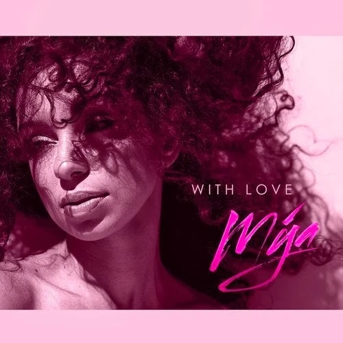 With Love | All About Mya Wiki | Fandom