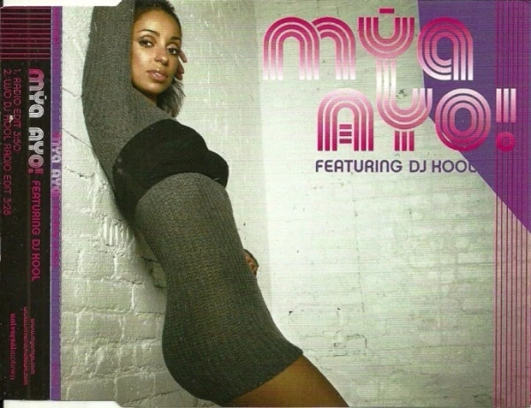 Ayo! | All About Mya Wiki | Fandom