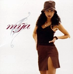 Mya (album) | All About Mya Wiki | Fandom
