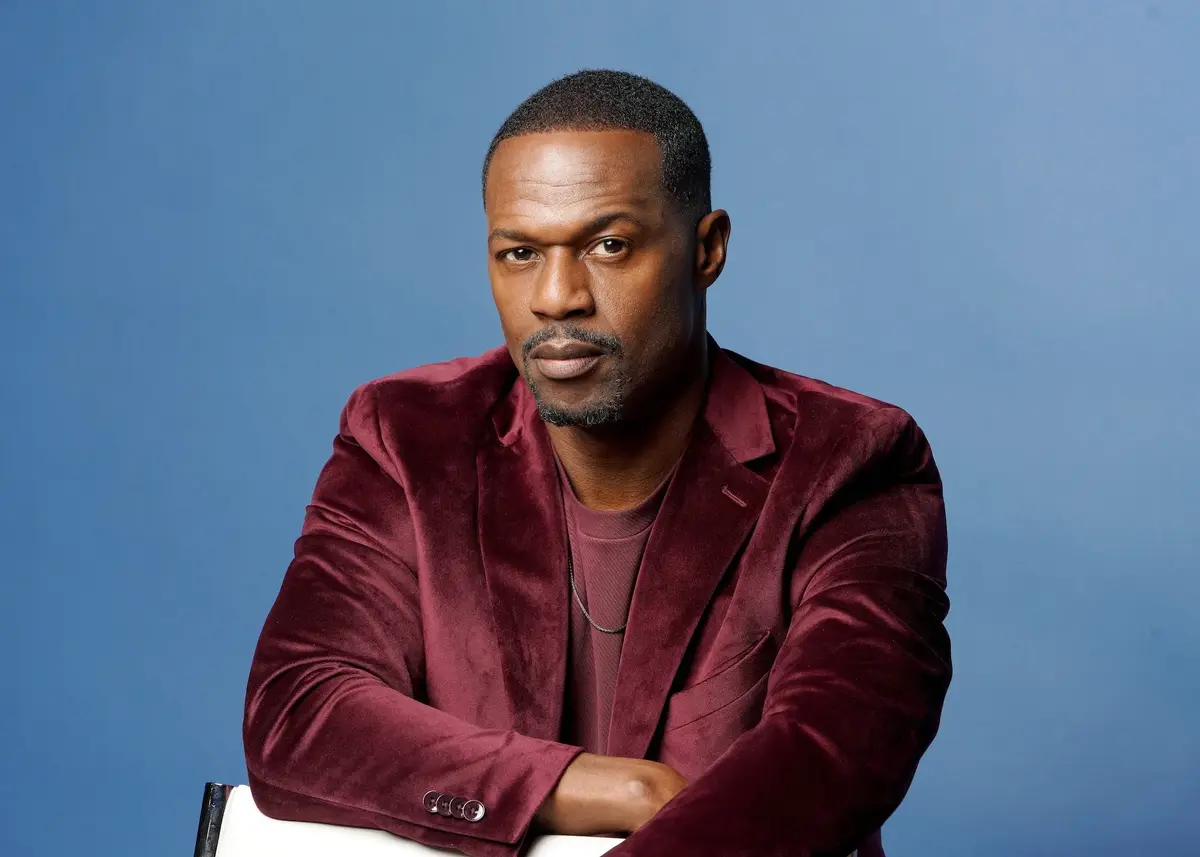 Martin Peterson | All About the Petersons Wiki | Fandom