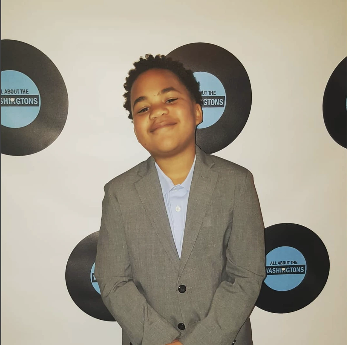 Daevon Washington | All About The Washingtons (Netflix) Wiki | Fandom