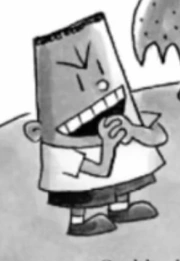 Evil George Beard | All about this Wiki | Fandom