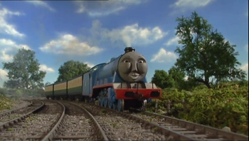 Ode to Gordon | All about this Wiki | Fandom