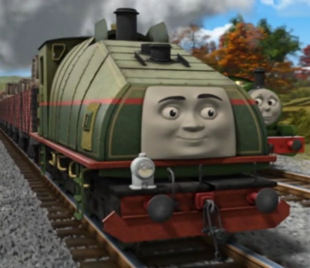 Gator | All about this Wiki | Fandom