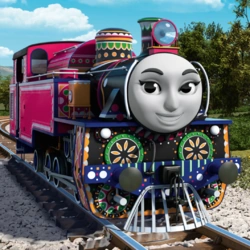 Ashima | All about this Wiki | Fandom