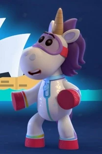 Ubercorn | All about this Wiki | Fandom