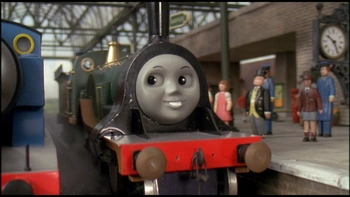 Emily | All about this Wiki | Fandom