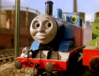 Really Useful Engine | All about this Wiki | Fandom