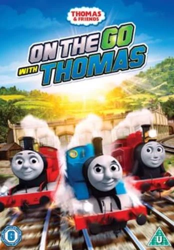 On the Go with Thomas | All about this Wiki | Fandom
