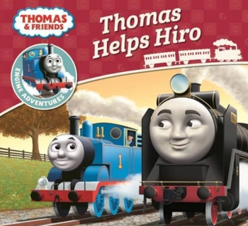 Thomas Helps Hiro | All about this Wiki | Fandom
