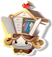 Parven | Wiki All About Time Princes | Fandom