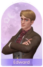 Edward | Wiki All About Time Princes | Fandom