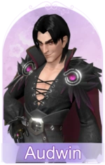 Audwin | Wiki All About Time Princes | Fandom