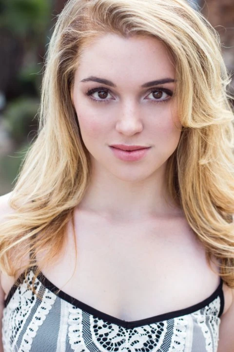 Lexie Winfield | All About Us Wiki | Fandom