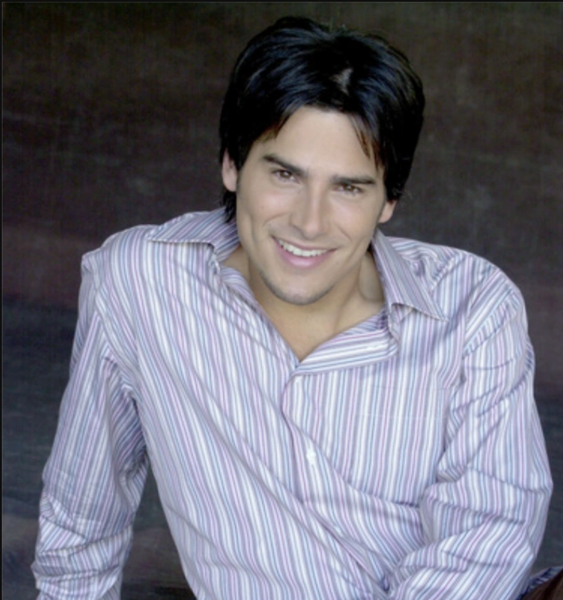 Steven Castelli | All About Us Wiki | Fandom