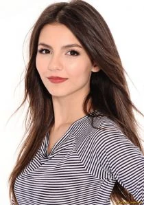 Mia Ramirez | All About Us Wiki | Fandom