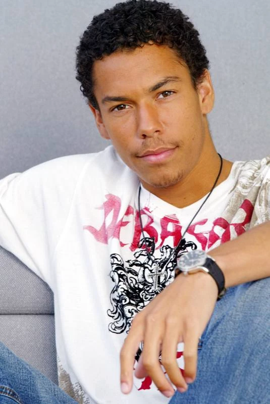 Trent Alcott | All About Us Wiki | Fandom