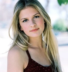 Jenny Garrison | All About Us Wiki | Fandom