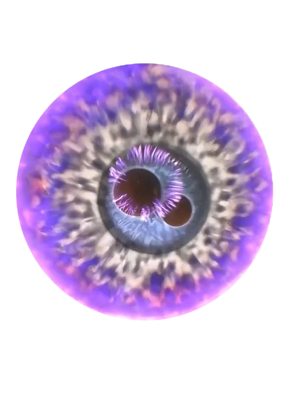 Double Eye Pupil | All Ages Emperor of Heavens Wiki | Fandom