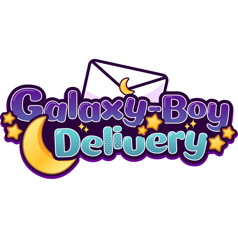 Galaxy-Boy Delivery | All Ages of Geek Wiki | Fandom