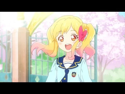 Start Line! | All Aikatsu! Wiki | Fandom
