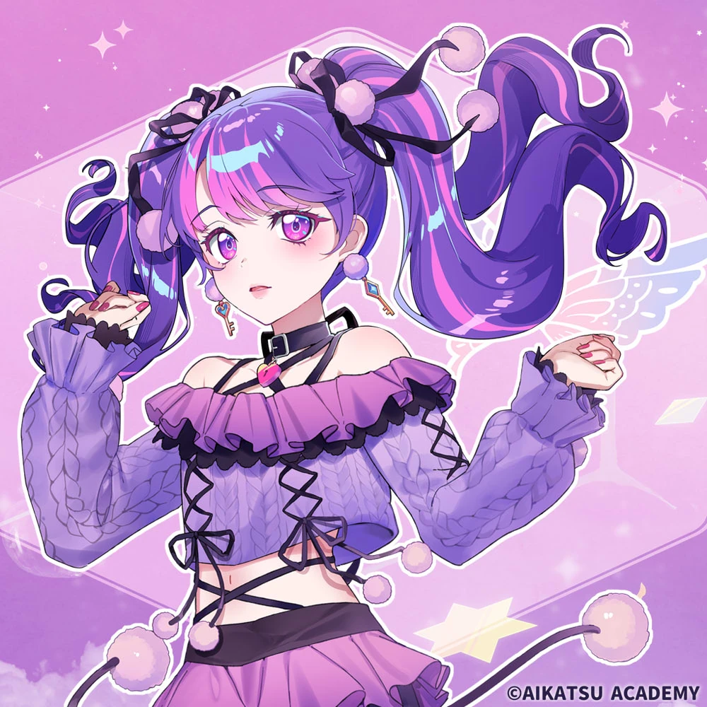 Shiniest Key | All Aikatsu! Wiki | Fandom