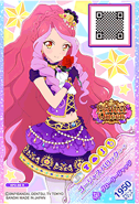 Perfect Queen | All Aikatsu! Wiki | Fandom