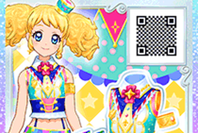 Magical Toy | All Aikatsu! Wiki | Fandom Magical Toy | All Aikatsu! Wiki | Fandom
