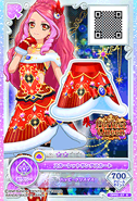Perfect Queen | All Aikatsu! Wiki | Fandom