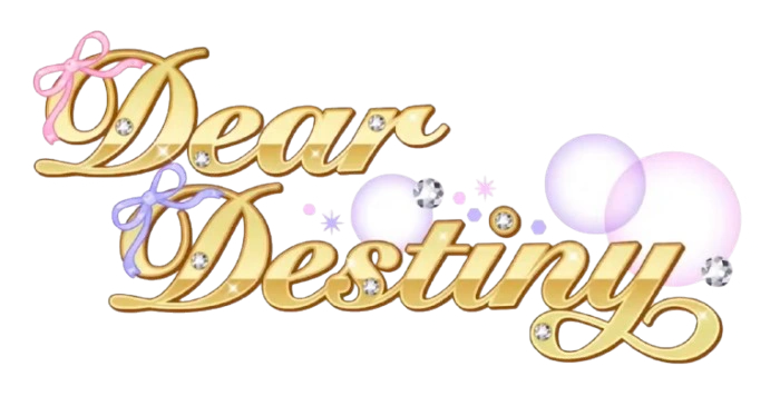 Dear Destiny | All Aikatsu! Wiki | Fandom