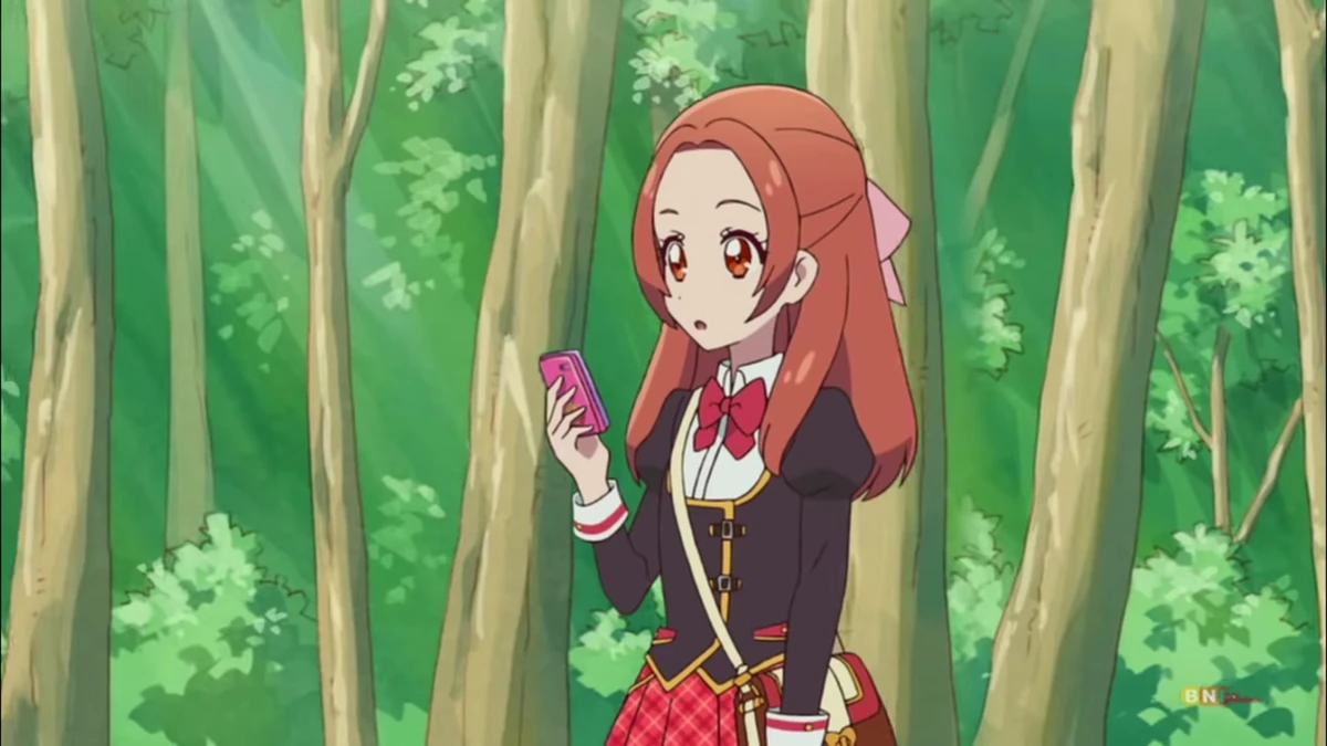 Episode DS2 - Noeru Dream Part 2/Image gallery | All Aikatsu! Wiki | Fandom