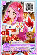 Perfect Queen | All Aikatsu! Wiki | Fandom