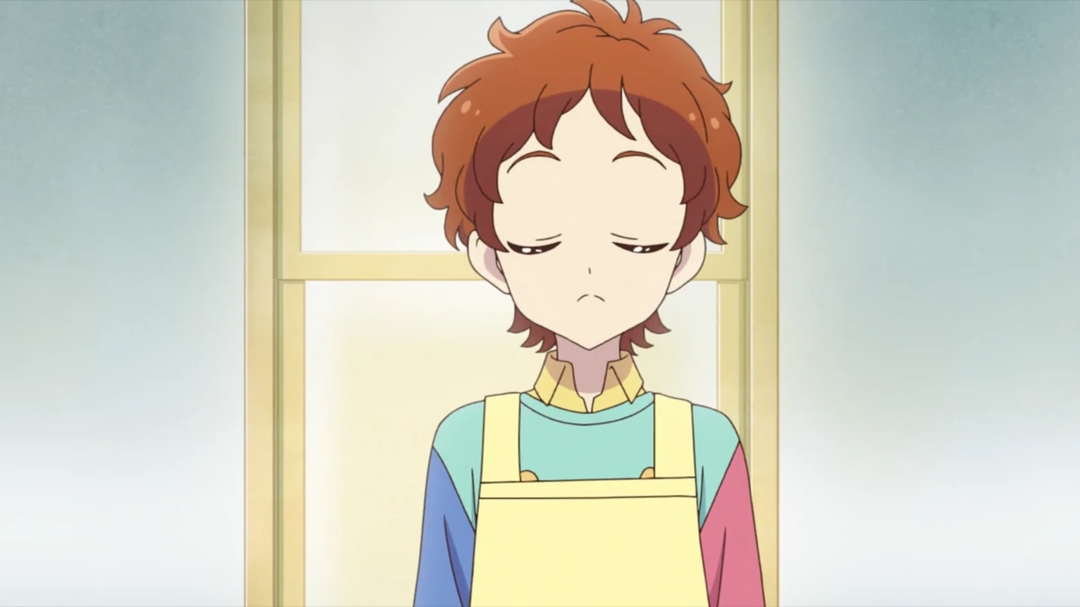 Raichi Hoshimiya | All Aikatsu! Wiki | Fandom