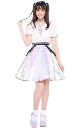 Amy | All Aikatsu! Wiki | Fandom