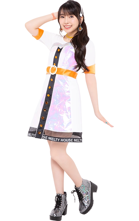 Rurika Uno | All Aikatsu! Wiki | Fandom