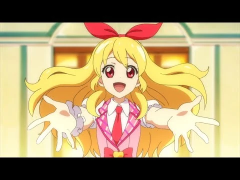 Signalize! | All Aikatsu! Wiki | Fandom