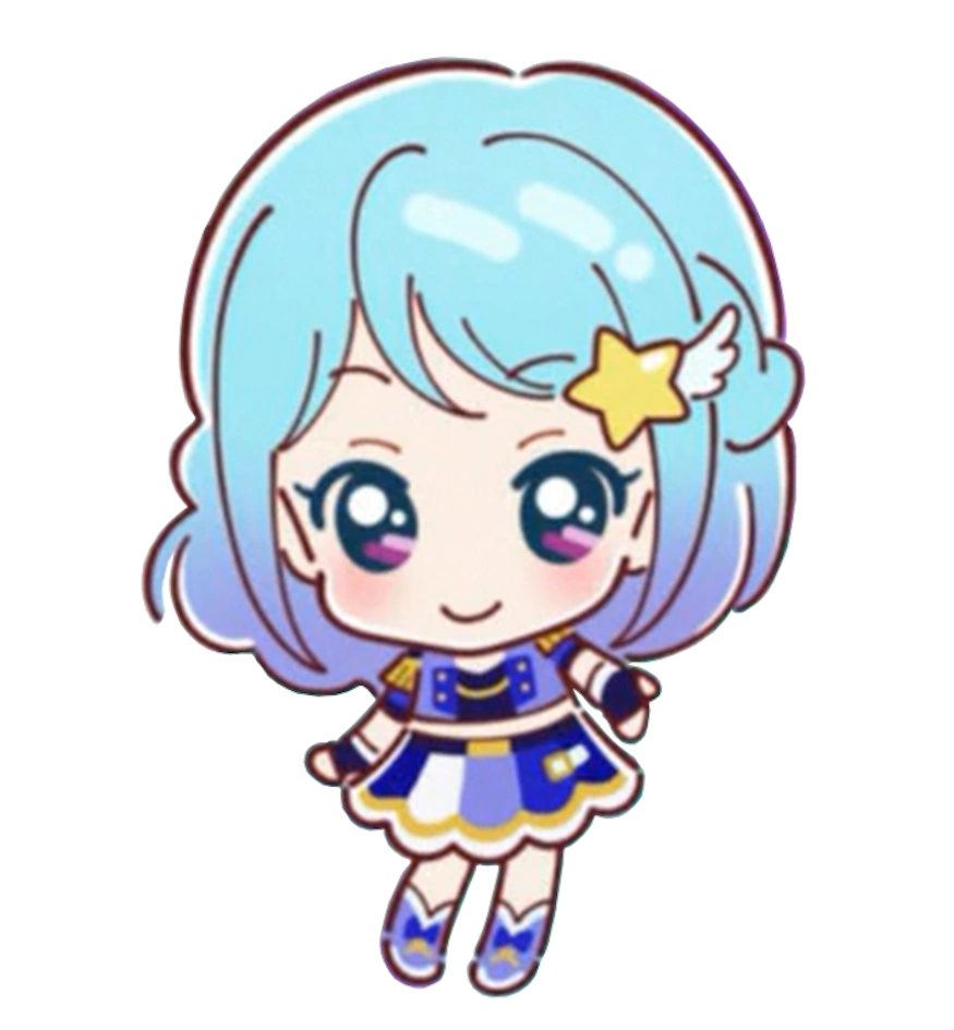 Mio Minato | All Aikatsu! Wiki | Fandom