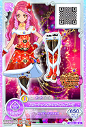 Perfect Queen | All Aikatsu! Wiki | Fandom